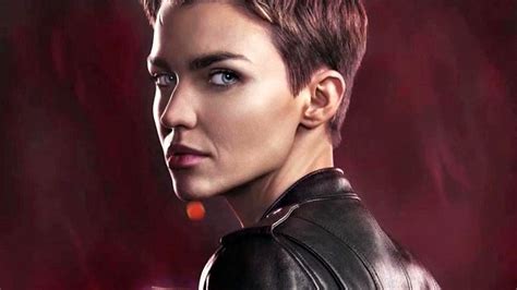 Ex Colega De Ruby Rose Desmente Atriz E A Chama De Terr Vel E Ditadora Canaltech