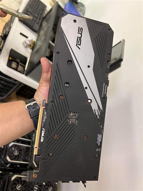 Asusgigabyte Rtx 3070 8gb Tri Fan Computers And Tech Parts