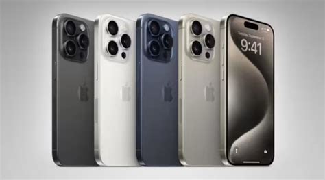 iphone15提前降价导致销量下滑 没有达到预期 闽南网