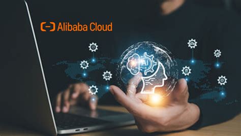 Alibaba Cloud Unveils New Ai Model To Support Enterprises