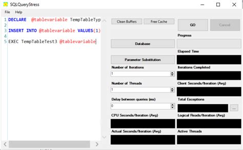 External Temp Tables Preventing Plan Reuse In Stored Procedures