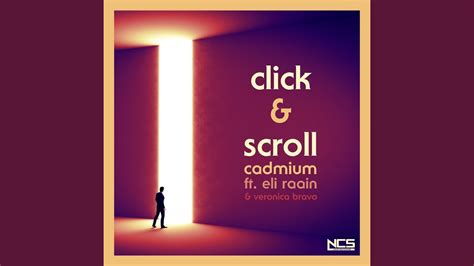 Click Scroll YouTube