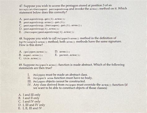 solved use this information when answering the next seven