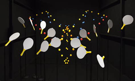 Projection Mapping Trajectories 2” Installation By Designer Greg