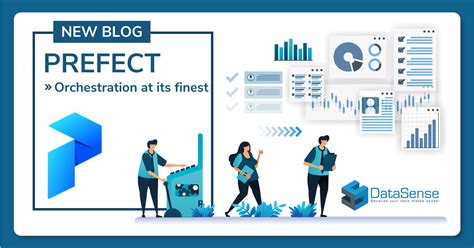 Prefect Orchestration At Its Finest Datasense