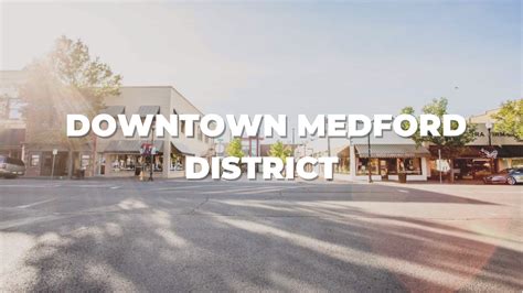 Medford Oregon Population Density