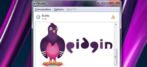 5 Tips And Tricks To Get The Most Out Of Pidgin
