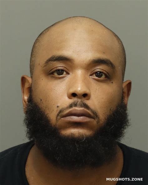 Gooding Byron Kentral 05302024 Wake County Mugshots Zone
