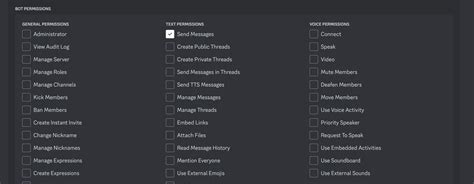 How To Create A Discordpy Bot On Replit Thomas Collart