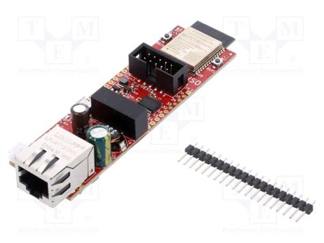 esp32 poe iso ind olimex dev kit wifi prototype board comp esp32