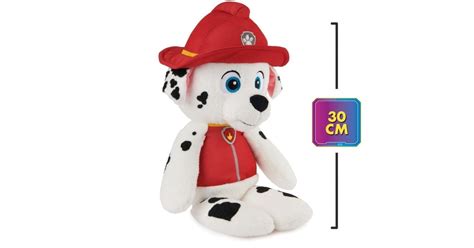 Spin Master Gund Paw Patrol Marshall Kuscheltier 33 Cm