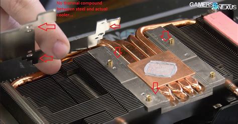 XFX RX590 Bad Cooler Design And Heat With Crash Issues GPU Level1Techs Forums