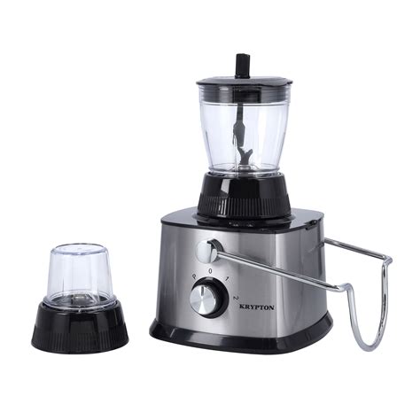 اشترِ Krypton 4 In 1 Multi Function Food Processor Electric Blender