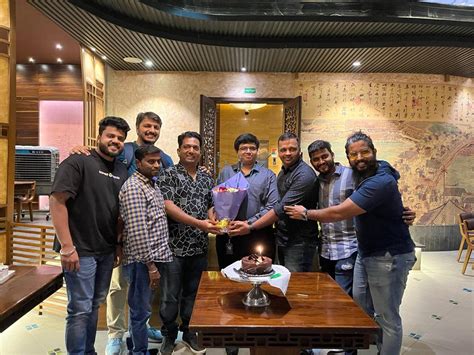 Syntax This Talented Syntax Global Marketing And Communications Team Came Together This Week