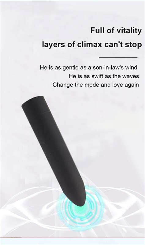 Bullet Oscillator Vibrator Female Masturbation Device Sex Adult Supplies Female Sex Toys Buy