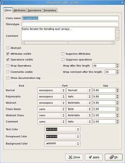 Download Dia Diagram Editor V Open Source AfterDawn Software Downloads