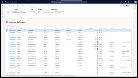 Axtension® Production Planning Tools For D365