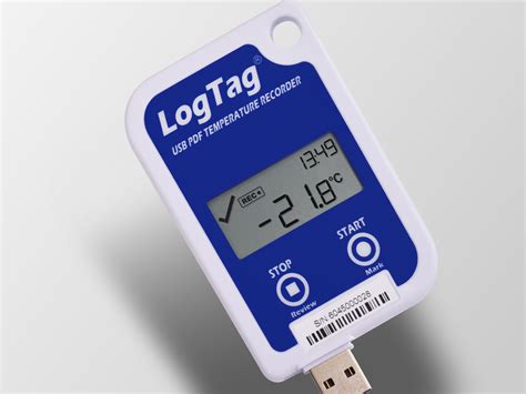 LogTag UTRID