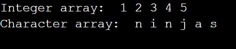 Python Arrays Naukri Code 360