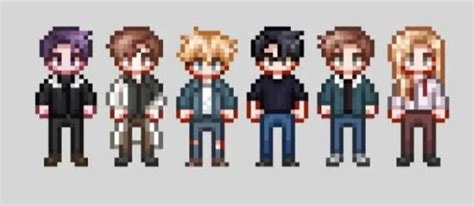 157 Best R Smapi Images On Pholder I Need To Personally Speak With Whoever Created The ‘shy