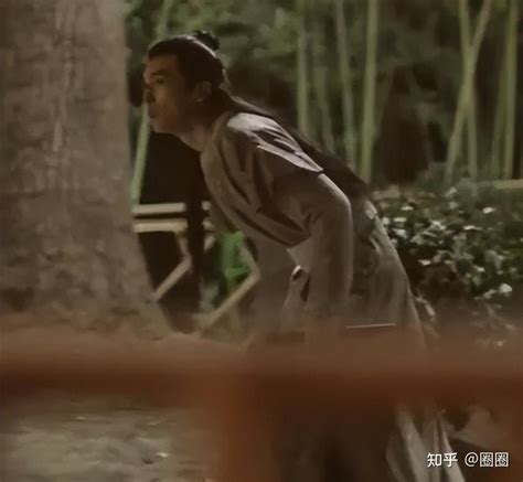 唐朝诡事录之石桥图：同样被拒绝，欧阳泉和林宝的行为高下立判 知乎