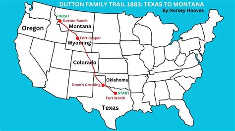 Directions To Yellowstone Dutton Ranch At Carmela Schatz Blog