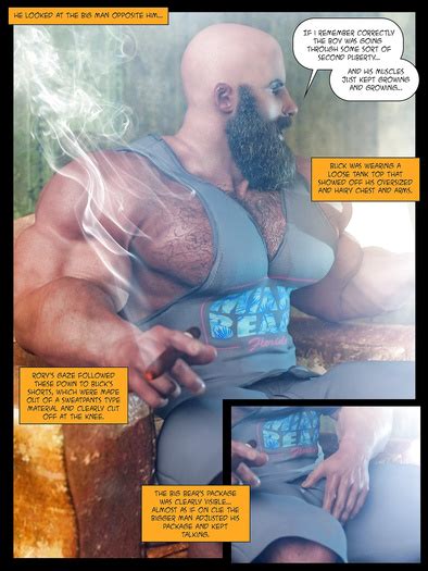 Catfished Muscle Growth Comic Image ThisVid Tube Catfished Muscle Growth Comic Image ThisVid Tube