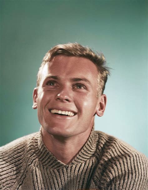 Museo Lopiù Tab Hunter Memorial Album