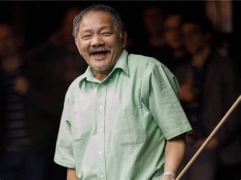 Efren Reyes The Magician Of Billiards And His Legendary Career News Azbilliards Com