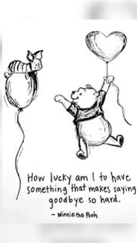 Winnie The Poohs Best Quotes Artofit
