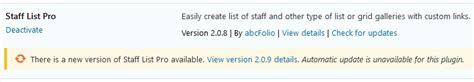 Wp Plugins Installation Updates Abcfolio Wordpress Plugins