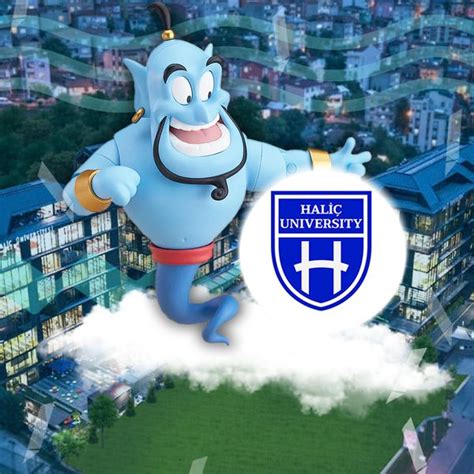 halic university application programs and tuition fees