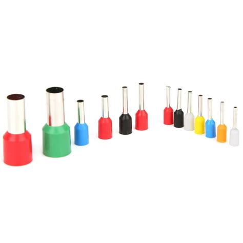 Electrical Terminal Connectors