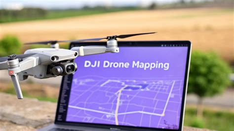 A Guide To Drone Restricted Airspace