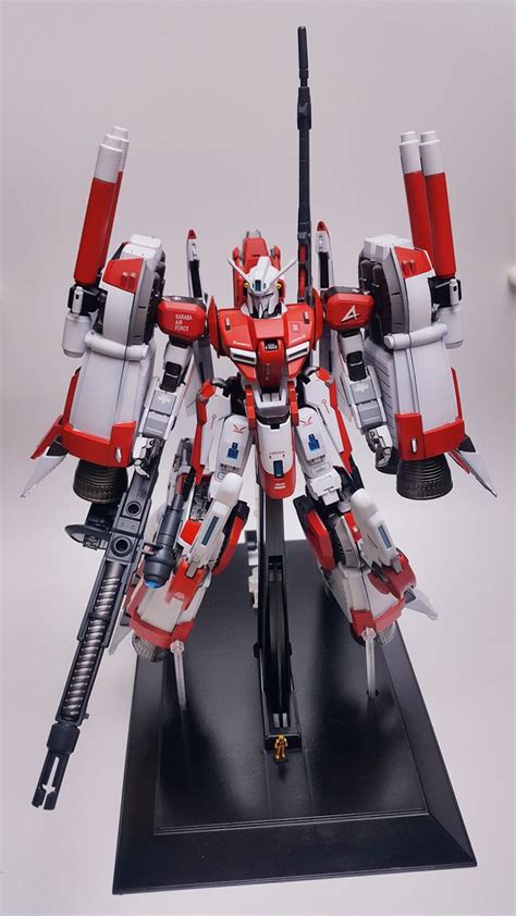 Pin On Gunpla Customs