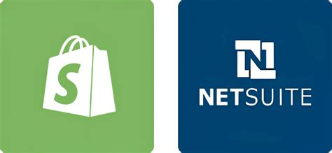 Shopify And Netsuite Connector