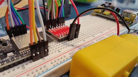Rust On Esp32 Part 1 Simulate Esp32c6 In Vscode By Tuomas Louekari