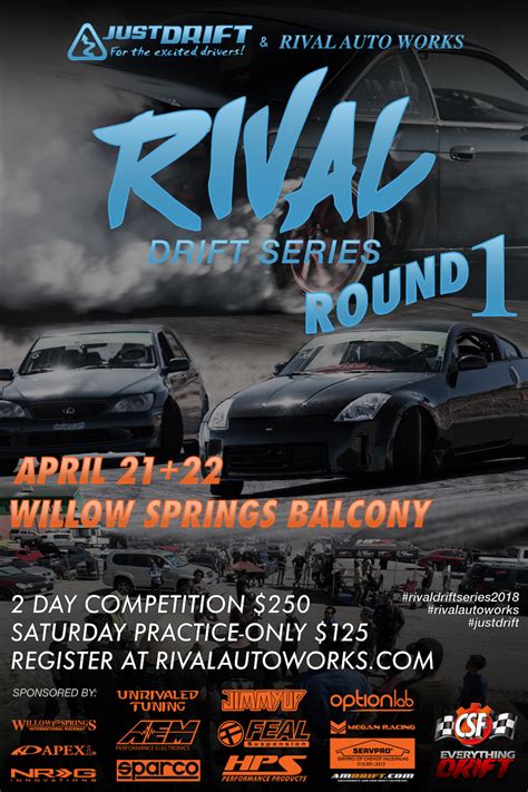 Rival Auto Works