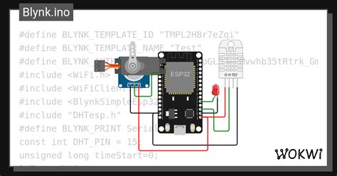 Wokwi Online Esp32 Stm32 Arduino Simulator