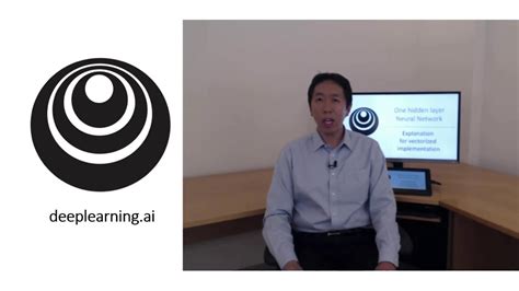 Explanation For Vectorized Implementation C1w3l05 Youtube