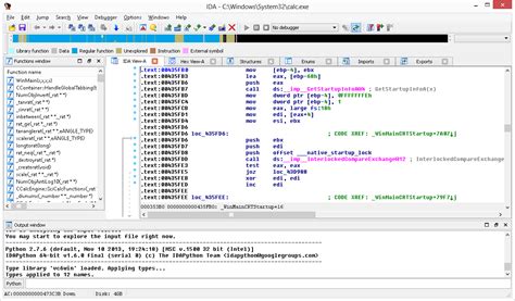 Learn Ida Pro Insightsmserl