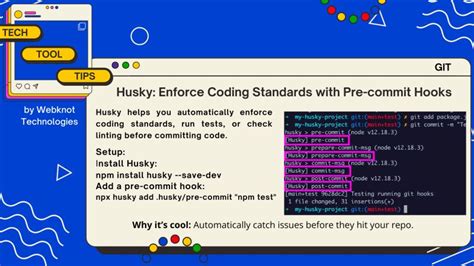 Webknot Technologies On Linkedin Techtipoftheday Codingtips Developerefficiency Automation