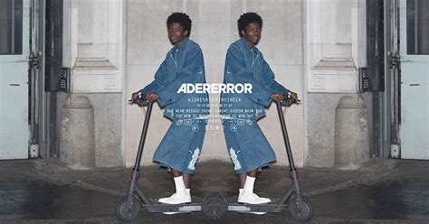 Vitkac® Ader Error Mens Shoes Buy Ader Error Shoes For Men On Sale