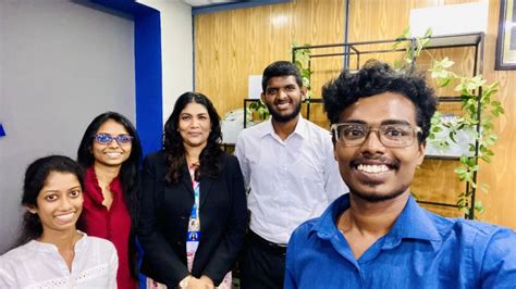 Kpmgmentoring Careerdevelopment Uom Tmle Lakshika Madhushani