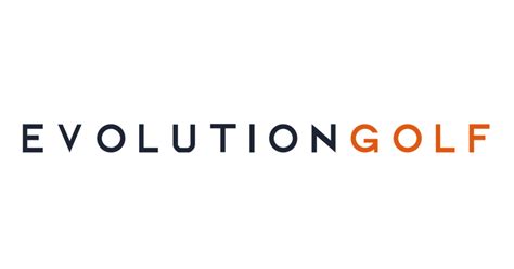 Evolution Golf Uk Golf Equipment High Quality Low Prices