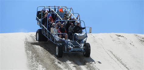 Dune Buggy Oregon Coast Florence Grants Getaways Dune Riders