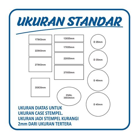 Jual Stempel Stempel Otomatis Stempel Murah Stempel Toko Stempel Perusahaan Shopee Indonesia