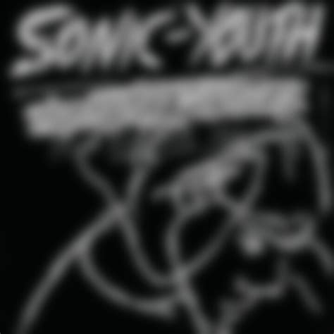 Sonic Youth Musik Confusion Is Sex