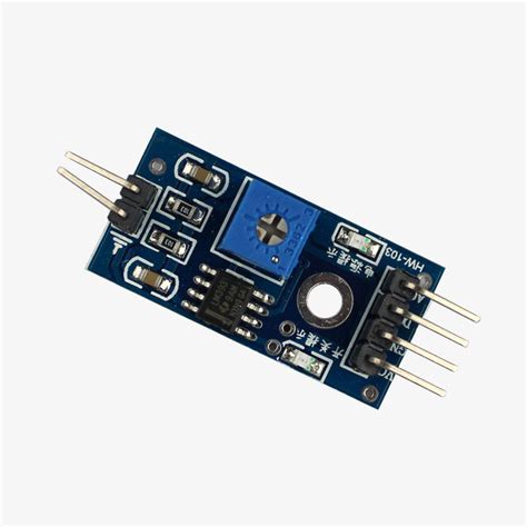 Rain Drop Sensor Module Buy Rain Sensor Online At