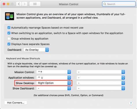 Heres How To Hide All Windows On Your Mac So You Can Work On The Desktop CreativeTechs